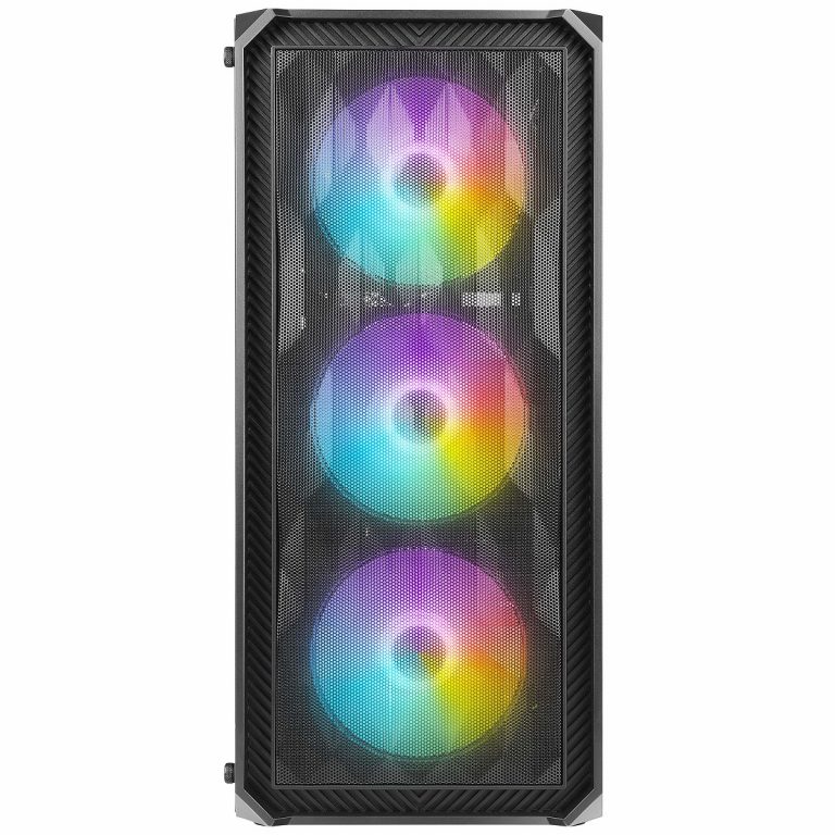 Antec NX292 ARGB | 株式会社リンクスインターナショナル