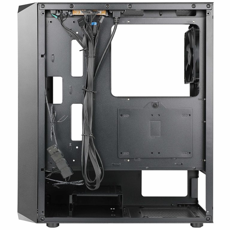 Antec NX292 ARGB | 株式会社リンクスインターナショナル