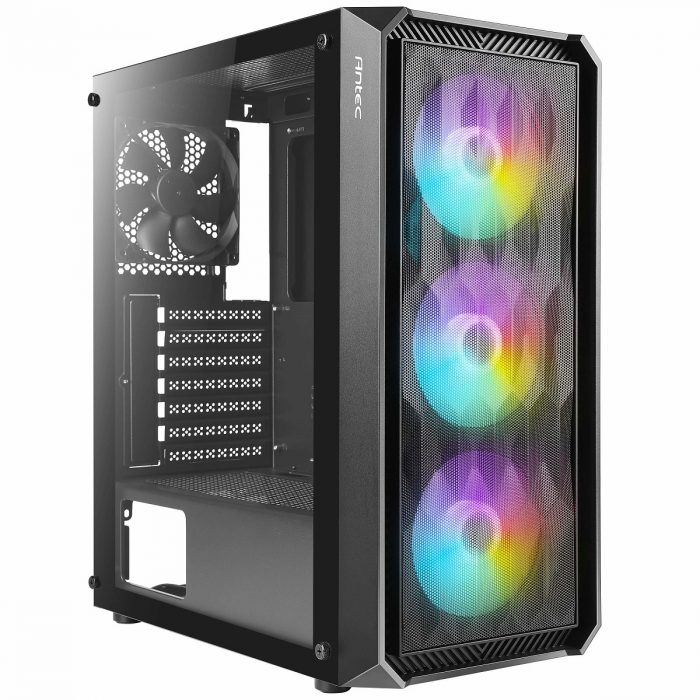 Antec NX292 ARGB | 株式会社リンクスインターナショナル