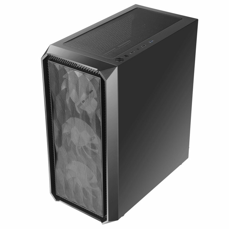 Antec NX292 ARGB | 株式会社リンクスインターナショナル