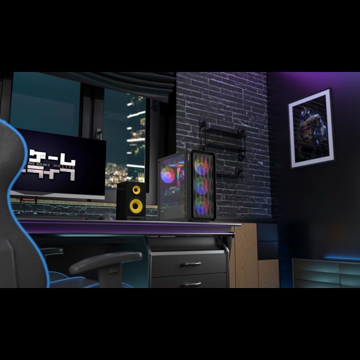 Antec NX292 ARGB | 株式会社リンクスインターナショナル