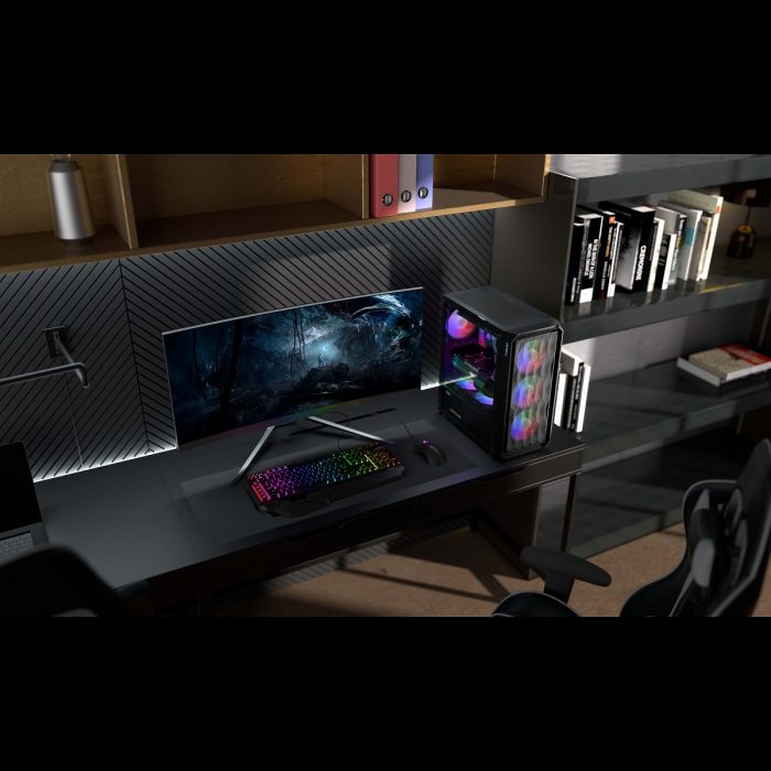 Antec NX292 ARGB | 株式会社リンクスインターナショナル