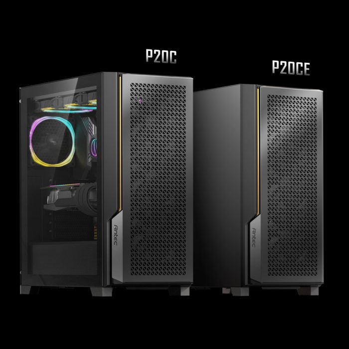 Antec P20C | 株式会社リンクスインターナショナル