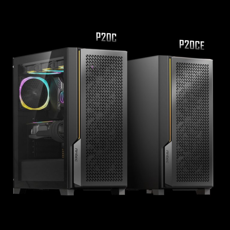 Antec P20CE | 株式会社リンクスインターナショナル
