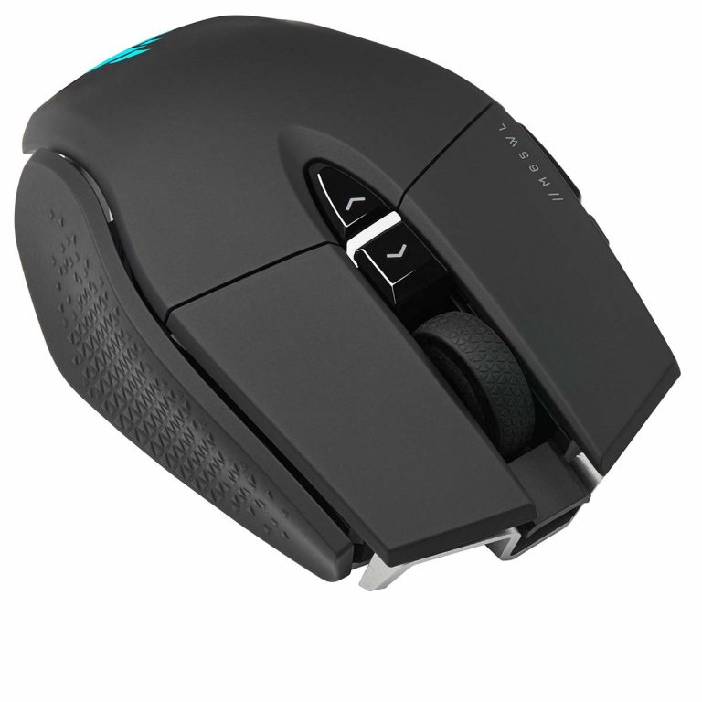 CORSAIR M65 RGB ULTRA WIRELESS | 株式会社リンクスインターナショナル