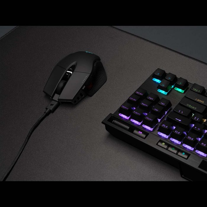 CORSAIR M65 RGB ULTRA WIRELESS | 株式会社リンクスインターナショナル