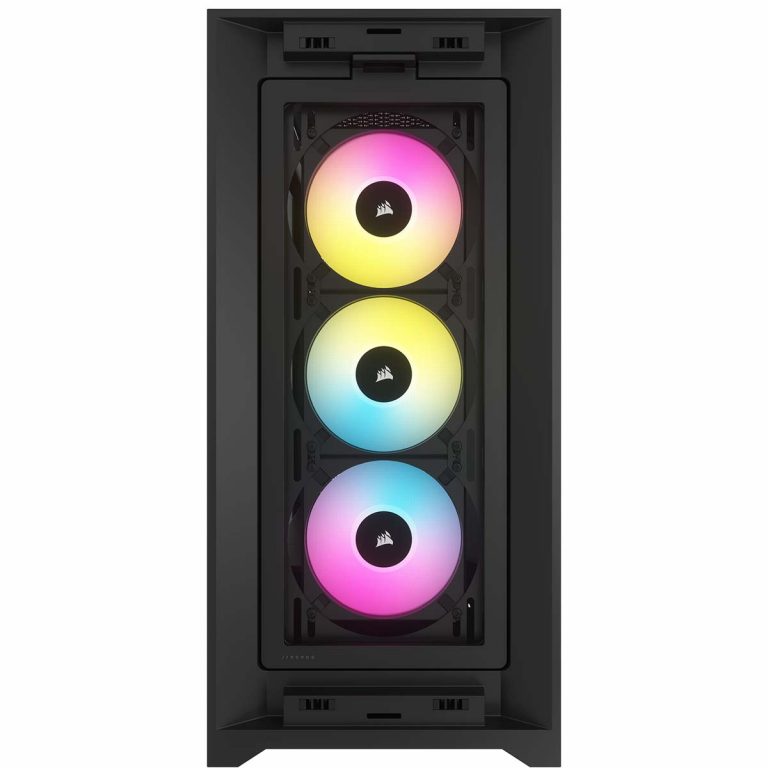 CORSAIR 5000D RGB AIRFLOW | 株式会社リンクスインターナショナル