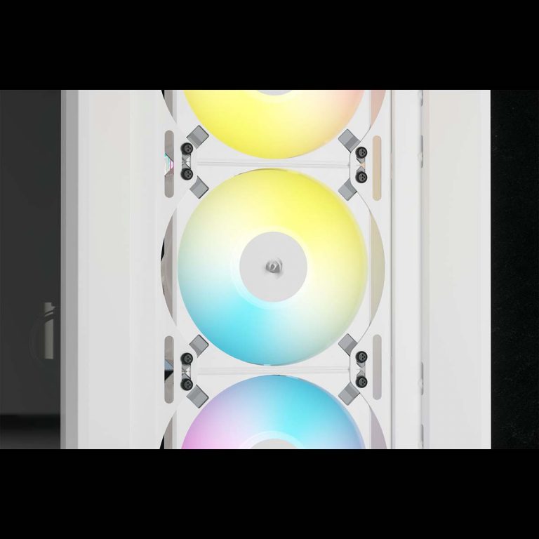 CORSAIR 5000D RGB AIRFLOW | 株式会社リンクスインターナショナル