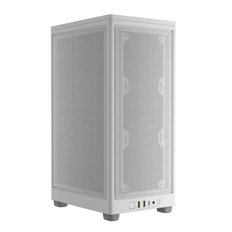 CORSAIR 2000D Airflow | 株式会社リンクスインターナショナル