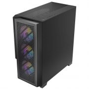 Antec P20C ARGB【終息】 | 株式会社リンクスインターナショナル