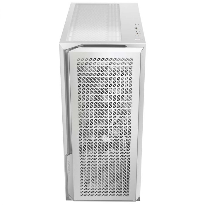 Antec P20C WHITE【終息】 | 株式会社リンクスインターナショナル