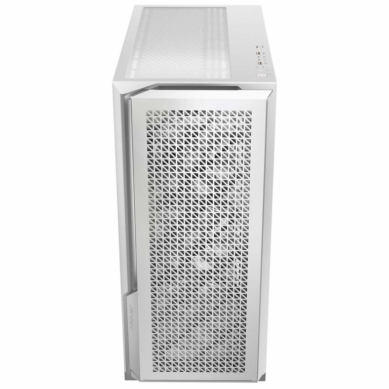 Antec P20C WHITE【終息】 | 株式会社リンクスインターナショナル