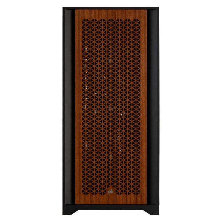 CORSAIR 5000D Series Wooden Panels | 株式会社リンクスインターナショナル