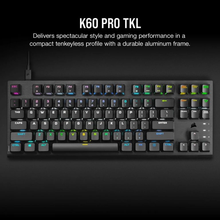 K60 PRO TKL OPX | 株式会社リンクスインターナショナル