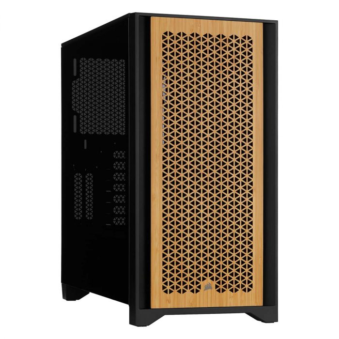 CORSAIR 4000D Series Wooden Panel | 株式会社リンクスインターナショナル