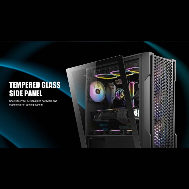 Antec AX90 | 株式会社リンクスインターナショナル