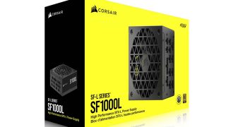 CORSAIR、80PLUS GOLD認証取得 1000W高耐久SFX-L電源ユニット「CORSAIR SF1000L」発売 | 株式会社 ...
