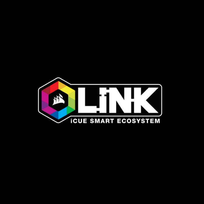 iCUE LINK QX120 RGB | 株式会社リンクスインターナショナル