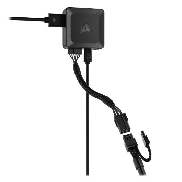 iCUE LINK System Hub | 株式会社リンクスインターナショナル