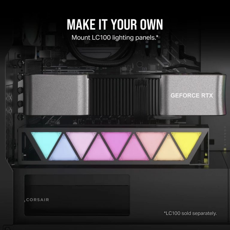 CORSAIR GPU ANTI SAG BRACKET | 株式会社リンクスインターナショナル