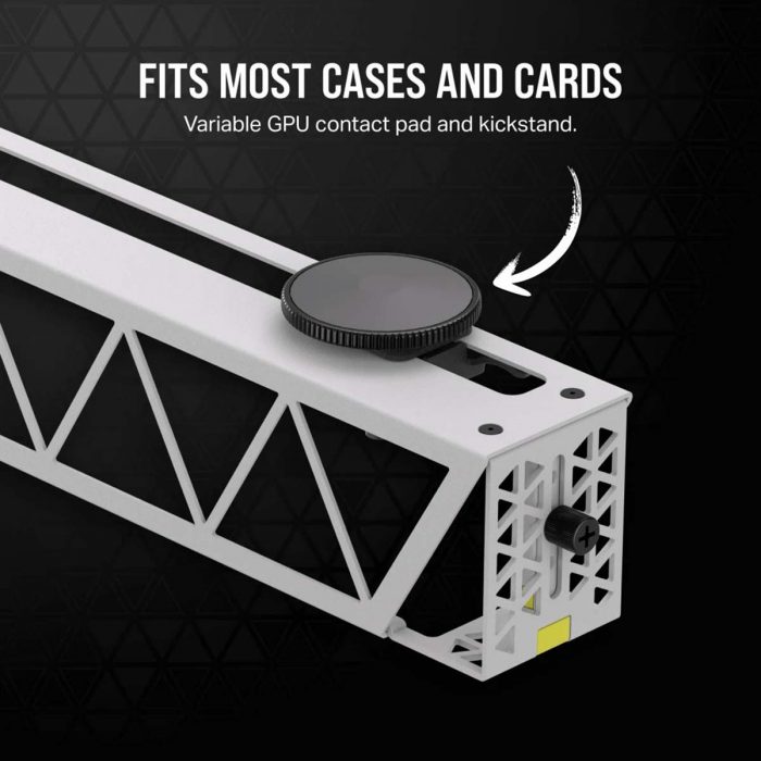 CORSAIR GPU ANTI SAG BRACKET | 株式会社リンクスインターナショナル