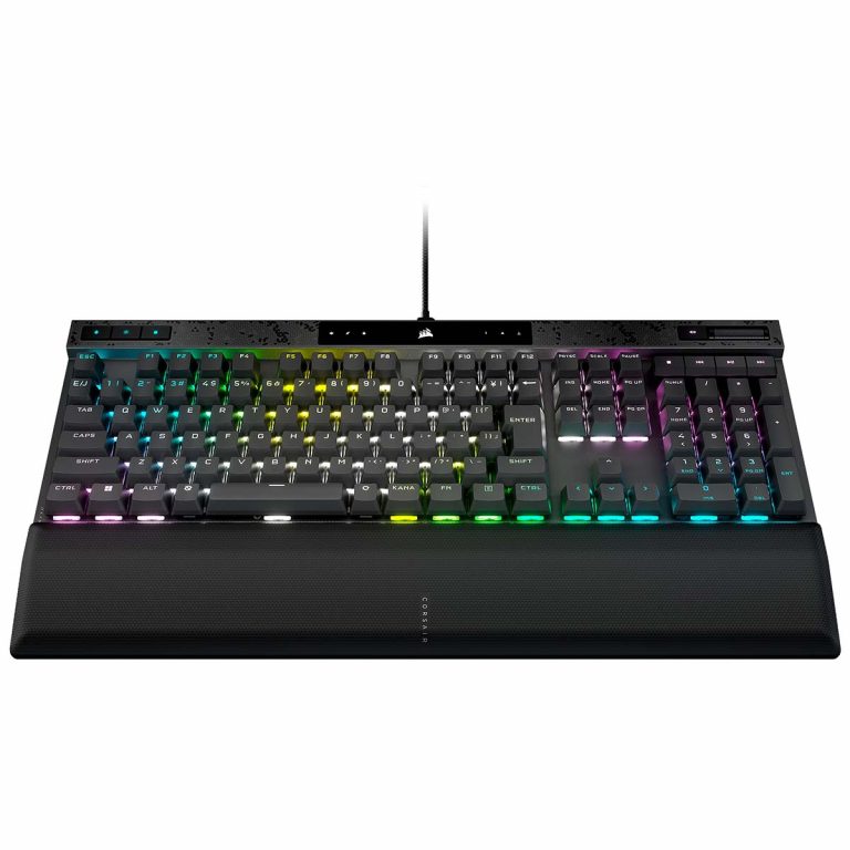 CORSAIR K70 MAX | 株式会社リンクスインターナショナル