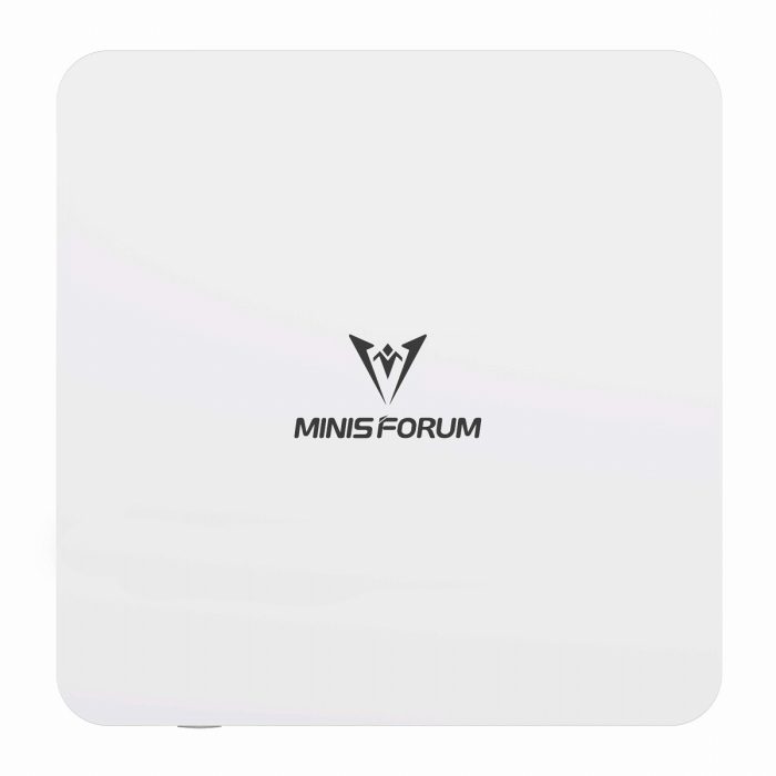 MINISFORUM UN1245W | 株式会社リンクスインターナショナル