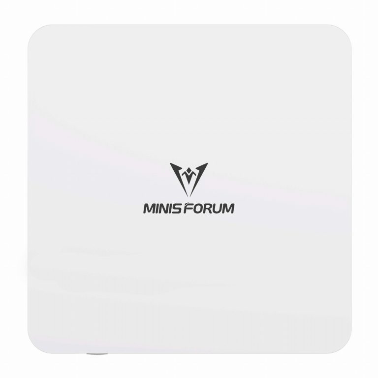 MINISFORUM UN1265W | 株式会社リンクスインターナショナル
