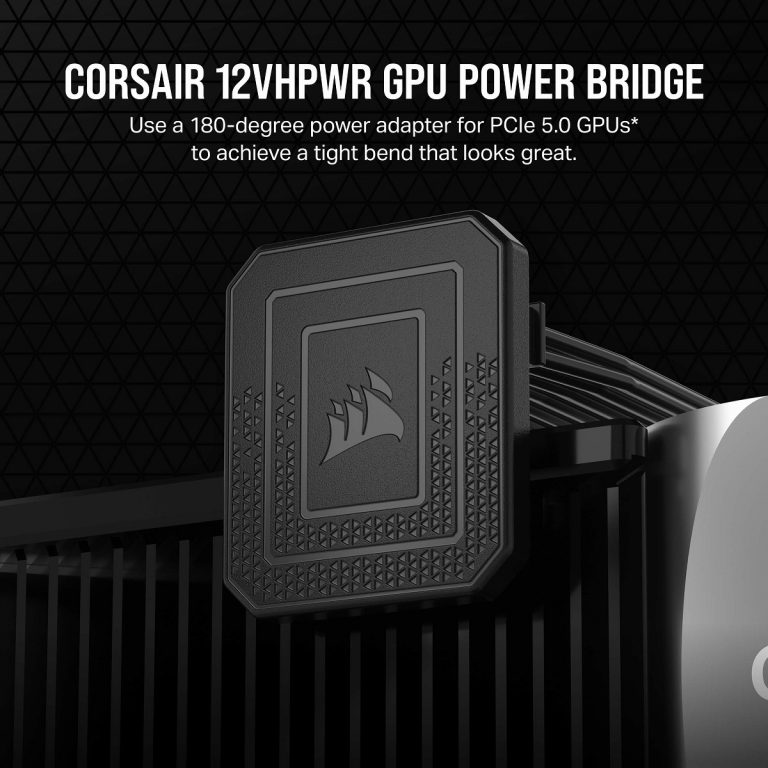 12VHPWR GPU Power Bridge | 株式会社リンクスインターナショナル