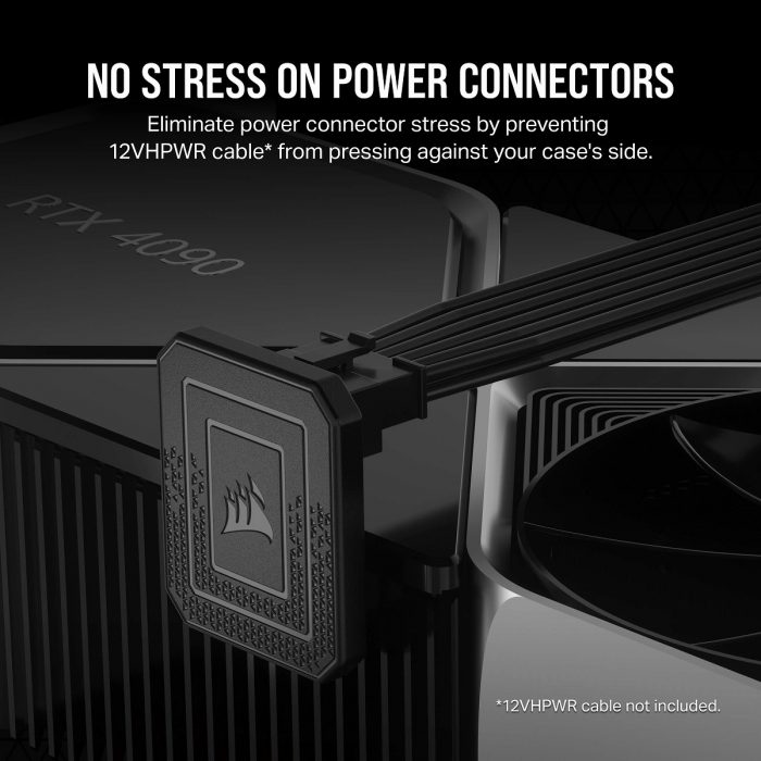 12VHPWR GPU Power Bridge | 株式会社リンクスインターナショナル