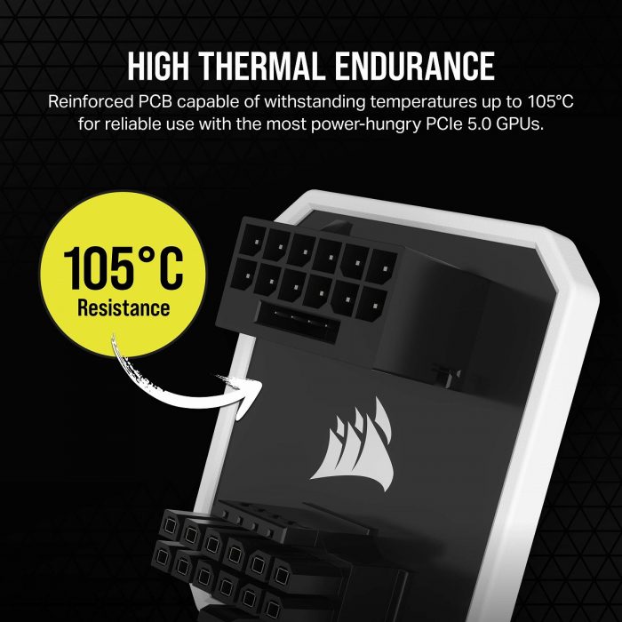 12VHPWR GPU Power Bridge | 株式会社リンクスインターナショナル