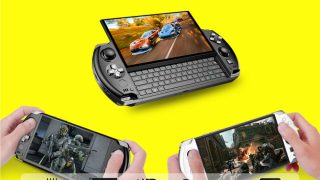 終息】GPD WIN4 2023 | 株式会社リンクスインターナショナル 終息】GPD WIN4 2023 | 株式会社リンクスインターナショナル