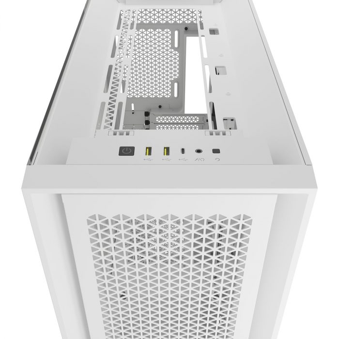 CORSAIR 5000D CORE AIRFLOW | 株式会社リンクスインターナショナル