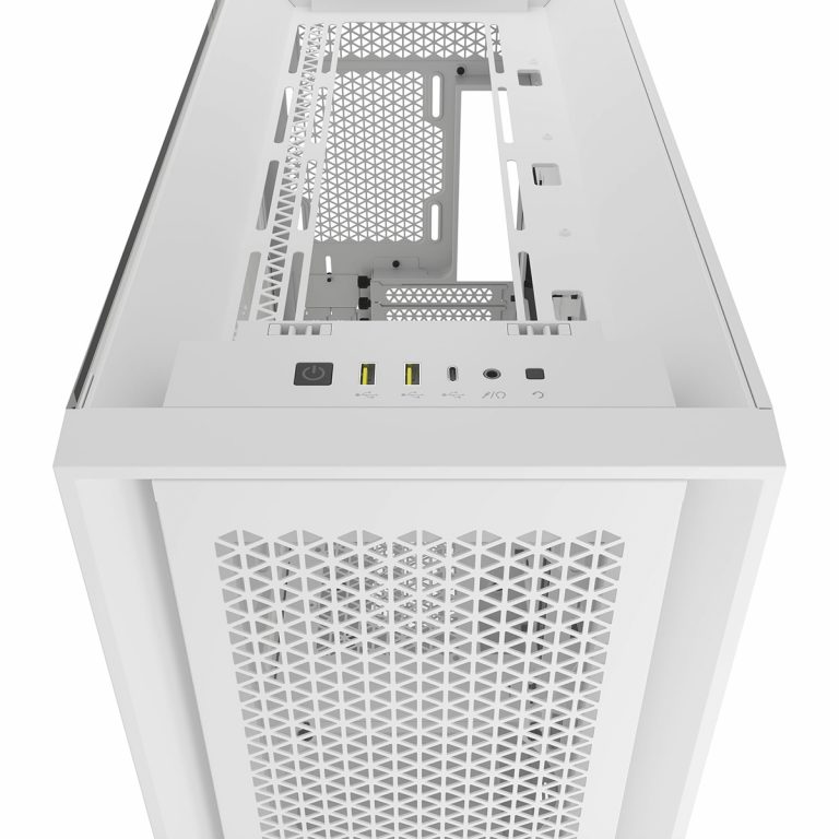 CORSAIR 5000D CORE AIRFLOW | 株式会社リンクスインターナショナル