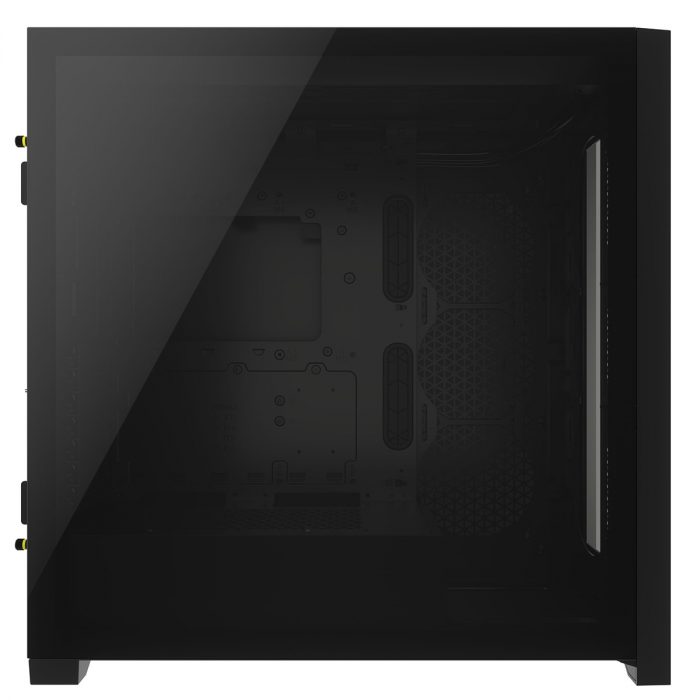 CORSAIR 5000D CORE AIRFLOW | 株式会社リンクスインターナショナル