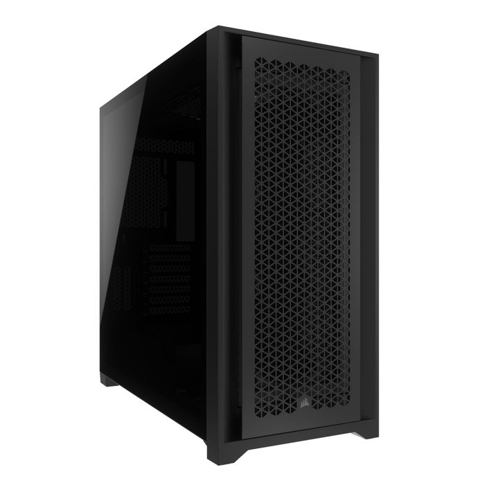 CORSAIR 5000D CORE AIRFLOW | 株式会社リンクスインターナショナル