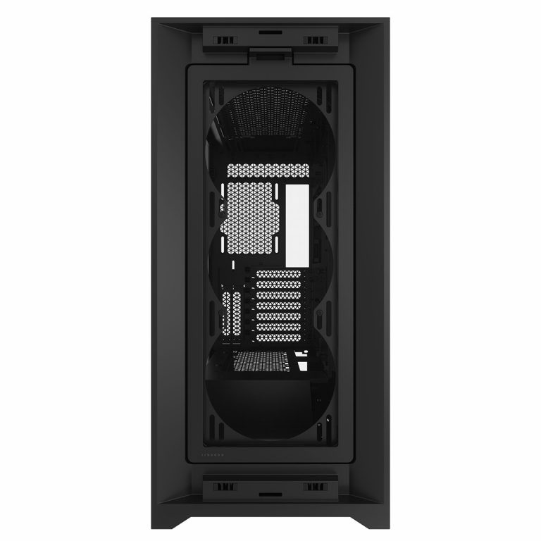 CORSAIR 5000D CORE AIRFLOW | 株式会社リンクスインターナショナル