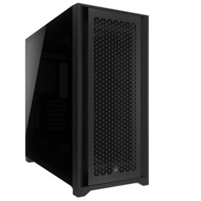 CORSAIR 5000D CORE AIRFLOW | 株式会社リンクスインターナショナル