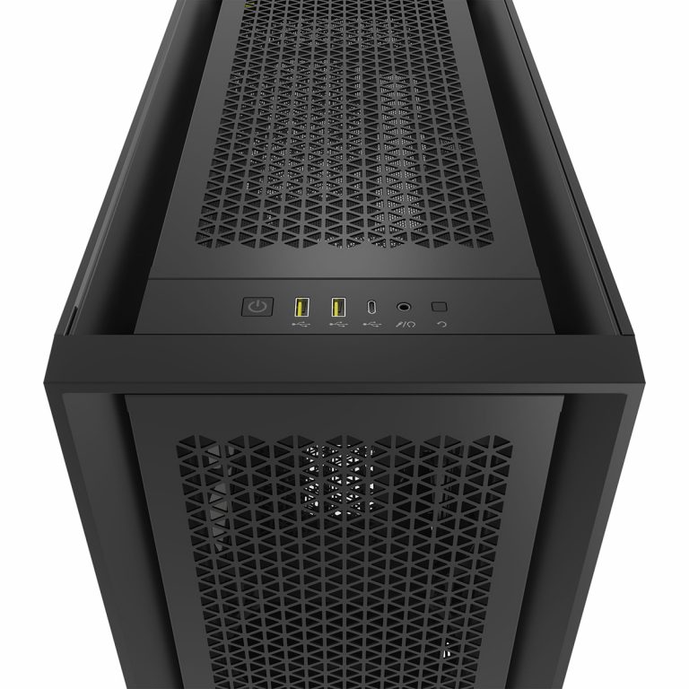 CORSAIR 5000D CORE AIRFLOW | 株式会社リンクスインターナショナル