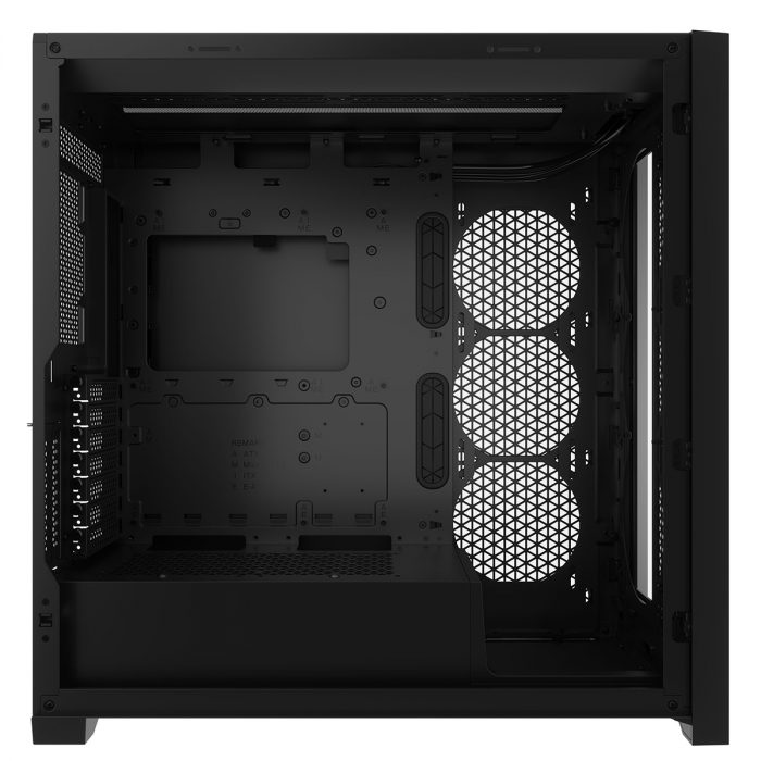 CORSAIR 5000D CORE AIRFLOW | 株式会社リンクスインターナショナル