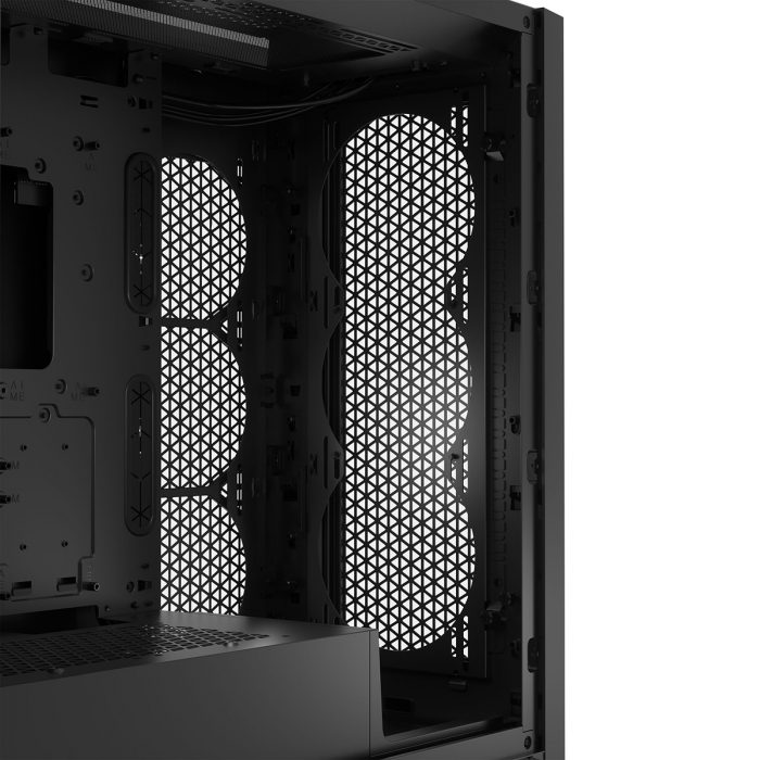 CORSAIR 5000D CORE AIRFLOW | 株式会社リンクスインターナショナル
