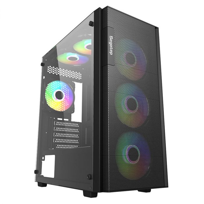 Segotep Axe 5 | 株式会社リンクスインターナショナル