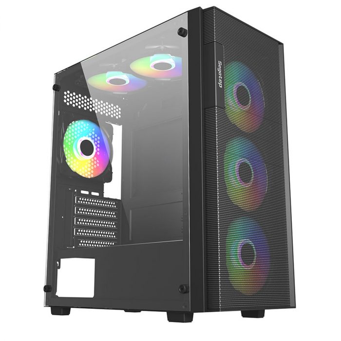 Segotep Axe 5 | 株式会社リンクスインターナショナル