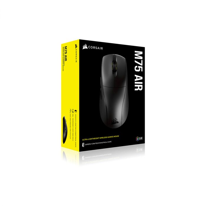 CORSAIR M75 AIR | 株式会社リンクスインターナショナル