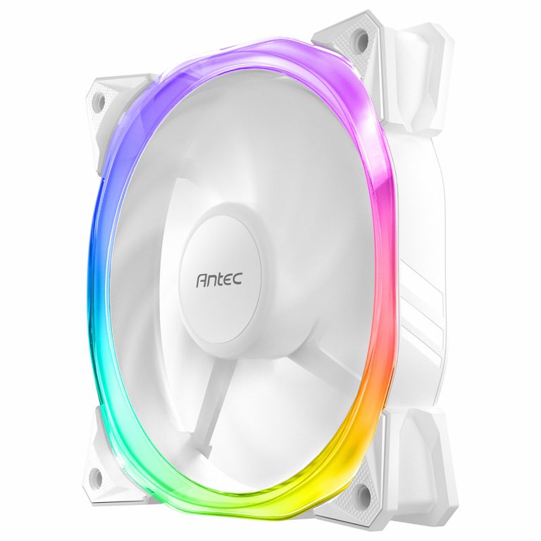 Antec NEON 120 ARGB【終息】 | 株式会社リンクスインターナショナル