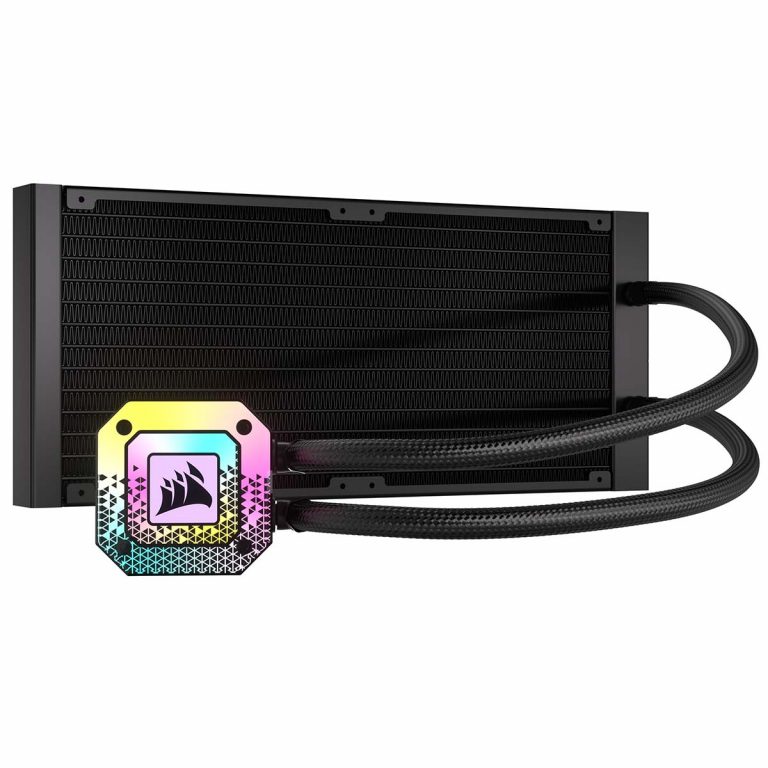 iCUE H115i ELITE CAPELLIX XT | 株式会社リンクスインターナショナル
