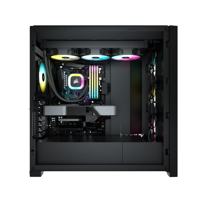CORSAIR H150 RGB | 株式会社リンクスインターナショナル