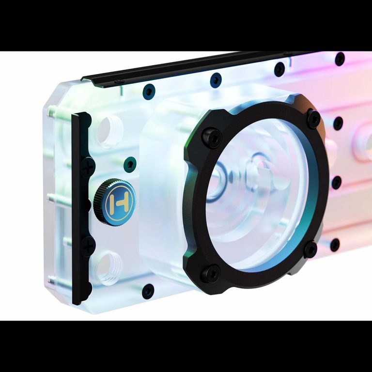 HYTE Y60 Distro | 株式会社リンクスインターナショナル