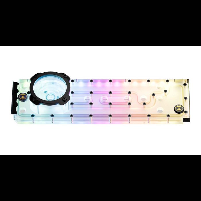 HYTE Y60 Distro | 株式会社リンクスインターナショナル