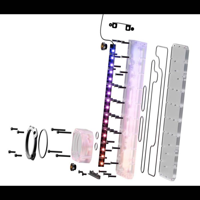 HYTE Y60 Distro | 株式会社リンクスインターナショナル